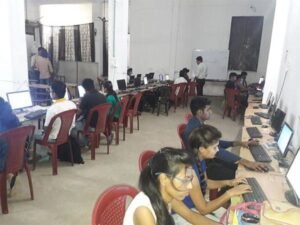 Computer training institutes | MCU Approved | MIC Bhopal