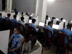Computer training institutes | MCU Approved | MIC Bhopal