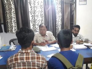 Computer training institutes | MCU Approved | MIC Bhopal